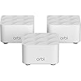 Amazon.com: Netgear RBK13-100NAR Orbi RBK13 AC1200 Whole Home Mesh WiFi ...