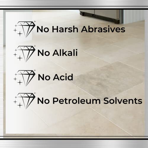 Black Diamond Stoneworks Stone & Tile Intensive Cleaner: Concentrated ...