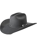 Cowboy Hat with a Genuine Bullet Hole! - The Green Head