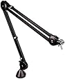 RODE PSA1 Swivel Mount Studio Microphone Boom Arm: Amazon.ca: Musical ...