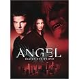 Amazon.com: Angel - Season One [DVD] : David Boreanaz, Charisma ...