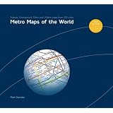 Transit Maps of the World: Amazon.co.uk: Mark Ovenden: 9780143112655: Books