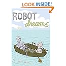 Amazon.com: Robot Dreams (9781596431089): Sara Varon: Books