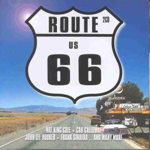 Route 66: Amazon.co.uk: Music