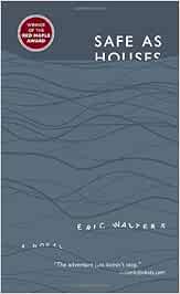 Safe As Houses: Walters, Eric: 9781400025299: Books - Amazon.ca