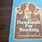 A Handbook for Reading, the New Blue Backed Speller 1976 a Beka Book ...