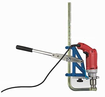 StrongArm5 Heavy Duty Portable Drill Press: Drill Stand: Amazon.com ...