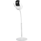 Amazon.com: Universal Baby Monitor Wall Mount, Infant Baby Camera ...