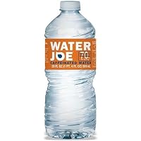 Amazon.com: Water Joe | #1 Premium Caffeinated Water | 20 Oz, 24-Pack ...