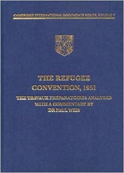 1951 Refugee Convention