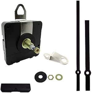 New Quartz Outdoor High Torque Clock Movement Mechanism Motor with ...