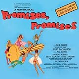New Broadway Cast of Promises, Promises (2010) - Promises, Promises ...
