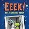 Eeek!: The runaway alien: Inglis, Karen + Free Delivery
