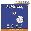 Hoot: Carl Hiaasen, Chad Lowe: 9780307206978: Amazon.com: Books