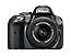 Amazon.com : Nikon D3200 24.2 MP CMOS Digital SLR with 18-55mm f/3.5-5.6 Auto Focus-S DX VR ...