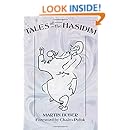 Tales of the Hasidim (The Early Masters / The Later Masters): Martin ...