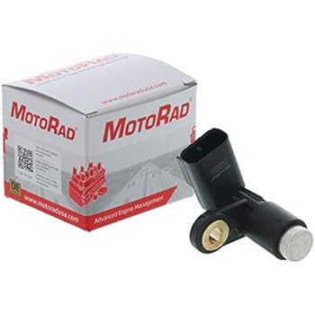 Amazon.com: MotoRad 1CS114 Camshaft Sensor | Fits select Chrysler 300 ...