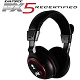 Amazon.com: Xbox 360 Ear Force XP500 Programmable Wireless Headset ...
