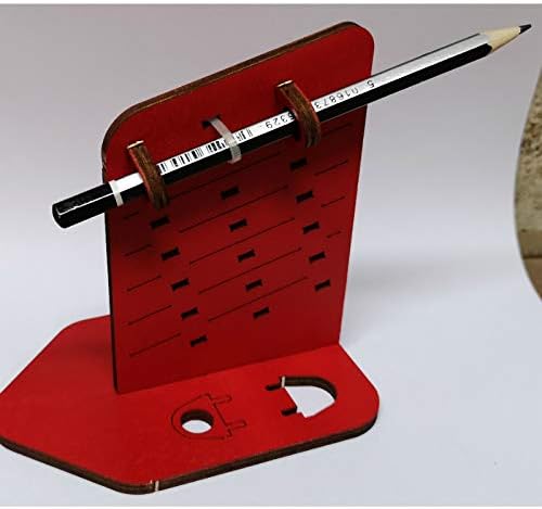 Waterline Marker – Marking Parallel Waterlines on Model Ships – BigaMart