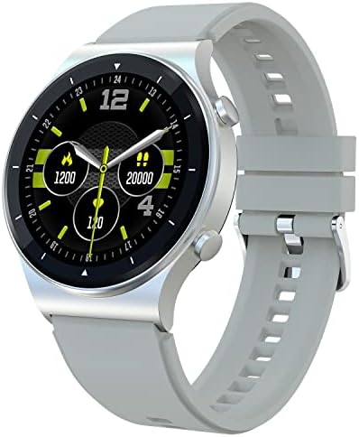 Fire-Boltt 360 Pro Bluetooth Calling 360*360 Pro Display Smart Watch ...