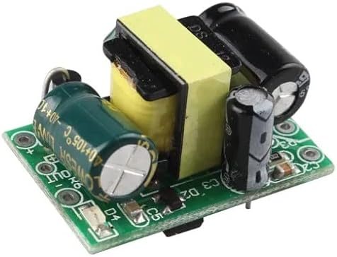 سعر Power Supply Module for Arduino 220V AC-5V DC فى مصر | بواسطة ...