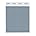 PANTONE Smart 16-4031X Color Swatch Card, Cornflower Blue - House Paint ...