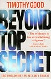 Above Top Secret: Worldwide UFO Cover-up: Amazon.es: Timothy Good ...