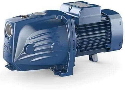 Pedrollo Self Priming Jet Water Pump (1 HP, JSWM2C) price in Egypt | Amazon Egypt | kanbkam