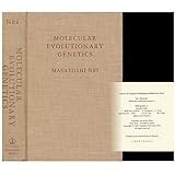Amazon.com: Mutation-Driven Evolution (9780198724100): Nei, Masatoshi: Books