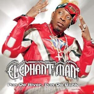 Elephant Man - Pon De River - Amazon.com Music