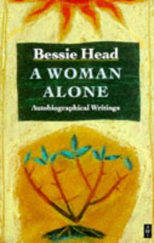 Free Download: A Woman Alone: Autobiographical Writings (African ...