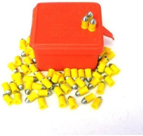 Range Right Prometheus Airgun Air Rifle Plastic Skirt Pellet x 125 / 0 ...