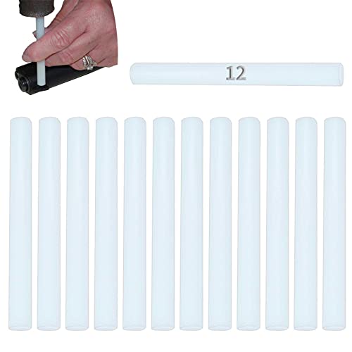 12 Pack Miaozhun Nylon Front Sight Drift Punch Tool for Glock or Colt ...