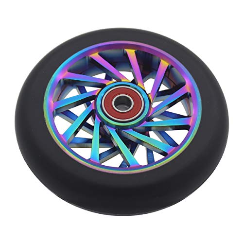 Mgp Scooter Wheels And Bearings