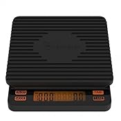 Brewista Smart Scale II: Amazon.co.uk: Kitchen & Home