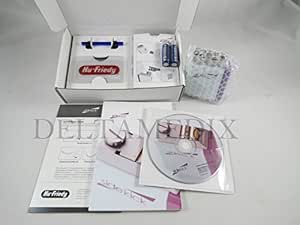 Amazon.com : Dental Sidekick Kit Original Sharpener with Stone SDKKIT ...