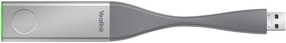 Yealink WPP20 - Wireless presentation USB: Amazon.co.uk: Electronics