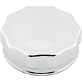 Amazon.com: Chrome Gas Tank Cap fits 1928-29 Ford Model A : Automotive