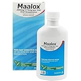 Maalox Plus 30 Tablets: Amazon.co.uk: Health & Personal Care