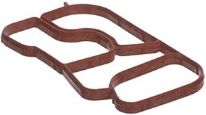 Amazon.com: Volkswagen 06J 117 070 C, Engine Oil Cooler Gasket: Automotive