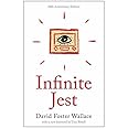 Infinite Jest: A Novel | Amazon.com.br