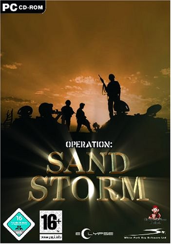 Operation Sandstorm: Amazon.de: Games