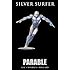 Amazon.com: Silver Surfer: Parable (9780785162094): Stan Lee, Moebius ...