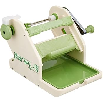 Amazon.com: New Chiba "Peel S"" Turning Slicer: Japanese Vegetable ...