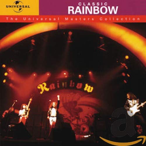 Rainbow: Multi-Artistes, Rainbow: Amazon.fr: Musique