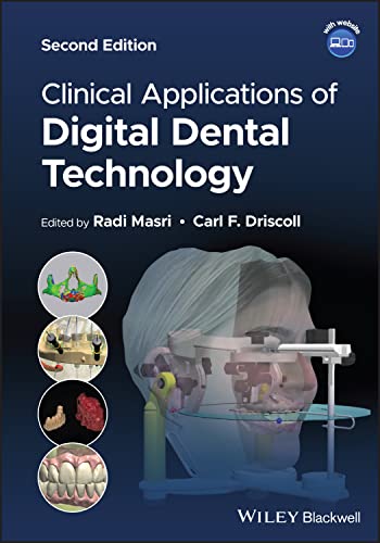 Clinical Applications of Digital Dental Technology: 9781119800583 ...