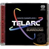 Telarc & Heads Up Sacd Sampler - Telarc: Heads Up SACD Sampler 5 - Music