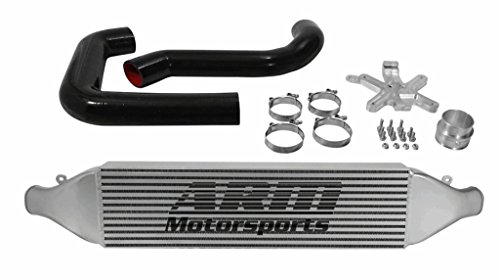 Buy ARM Motorsports MK6-FMIC VW MK6 GTI/GOLF R Front Intercooler Kit ...
