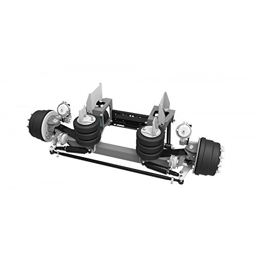 Knobs & Hand Wheels LINK Manufacturing LTD 13,500 Lb Link Mfg Steerable ...