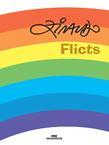 Flicts - eBook, Resumo, Ler Online e PDF - por Ziraldo